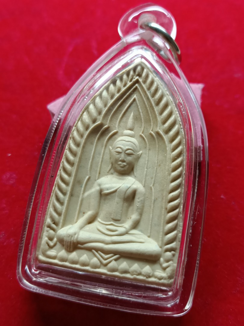 Khun Pean lp pheaw wat rang man, Hobbies & Toys, Memorabilia ...