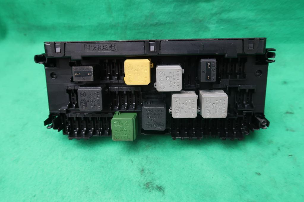 MERCEDES W212 FRONT SAM, Auto Accessories on Carousell