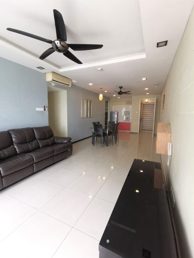 Midfields Condo Sg Besi, Property, Rentals on Carousell