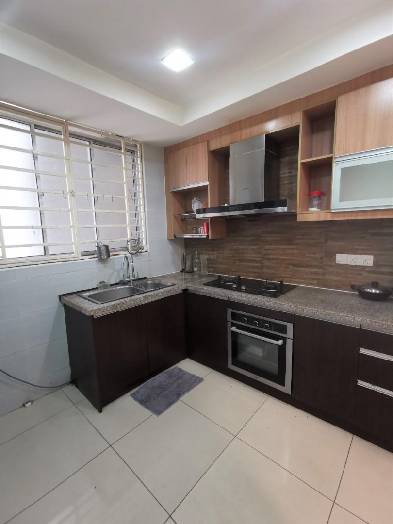 Midfields Condo Sg Besi, Property, Rentals on Carousell