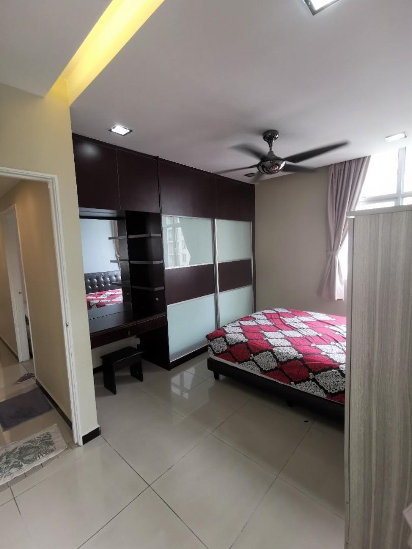 Midfields Condo Sg Besi, Property, Rentals on Carousell