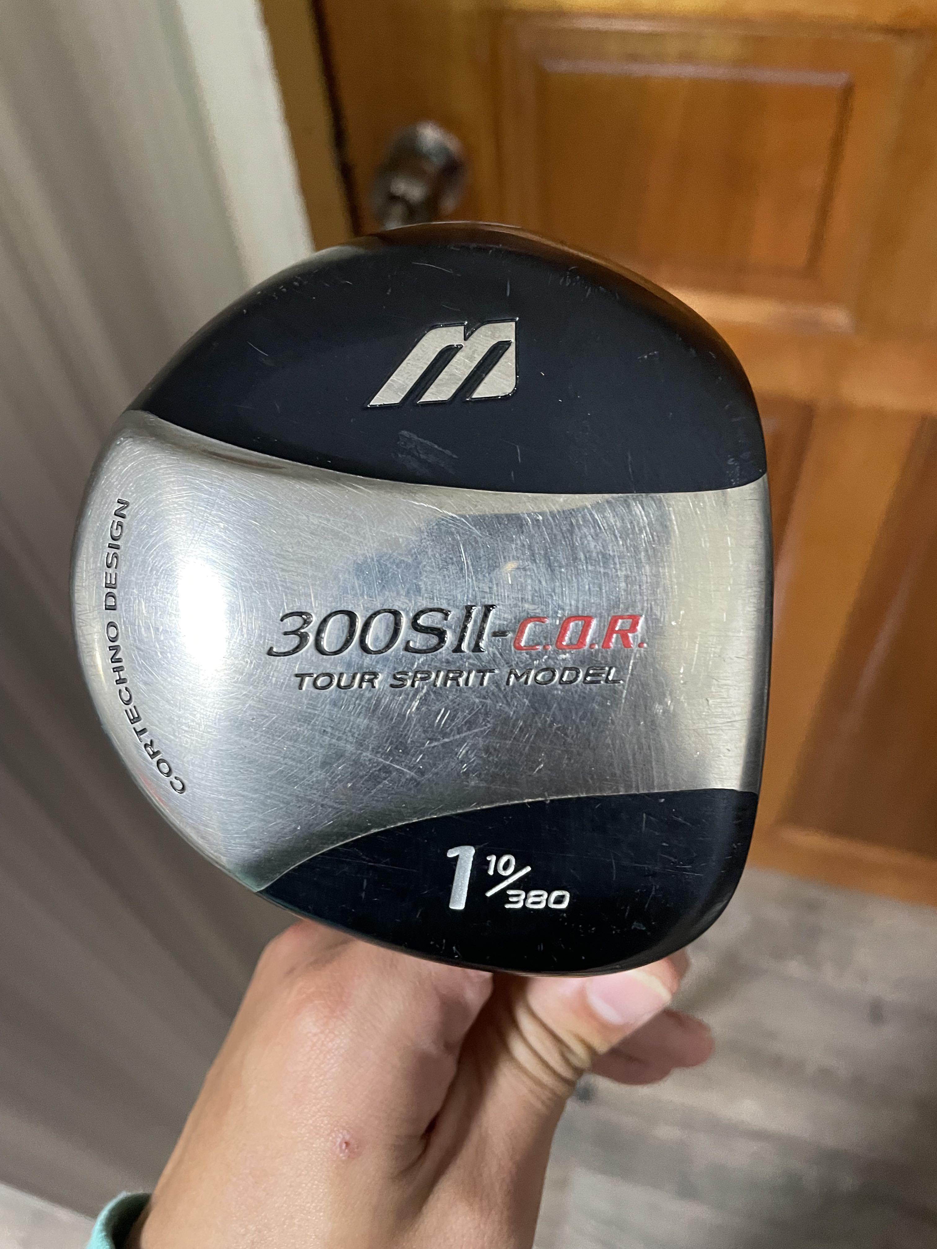 MIZUNO driver great for beginners, Sports Equipment, Sports & Games ...