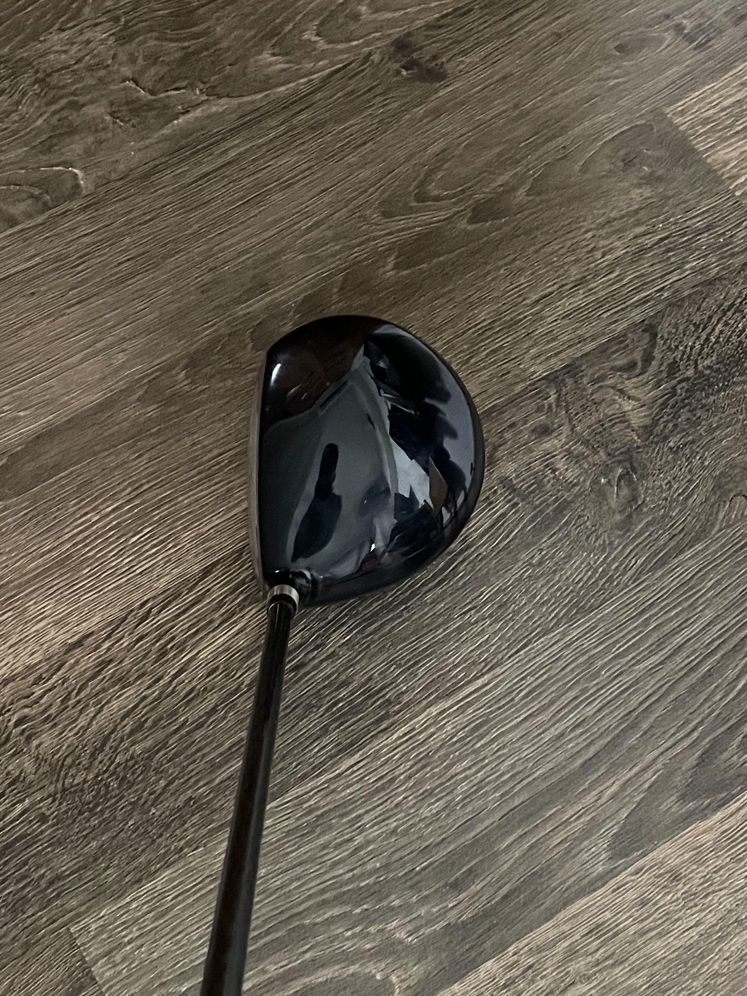 MIZUNO driver great for beginners, Sports Equipment, Sports & Games ...
