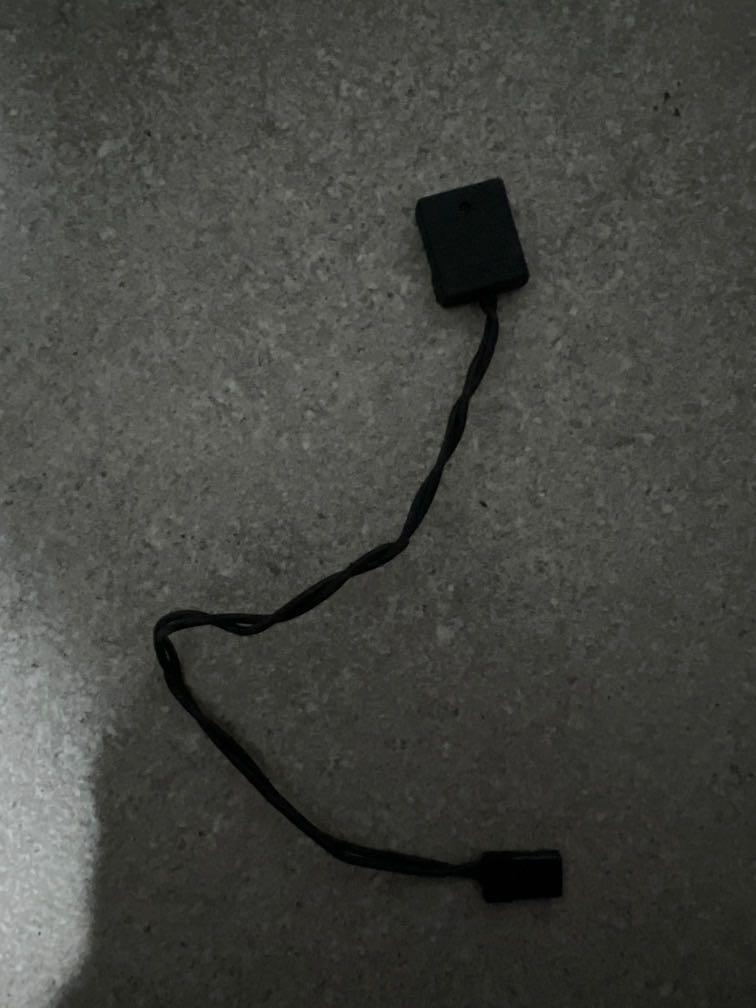 MRT RC Transponder, Hobbies & Toys, Toys & Games on Carousell