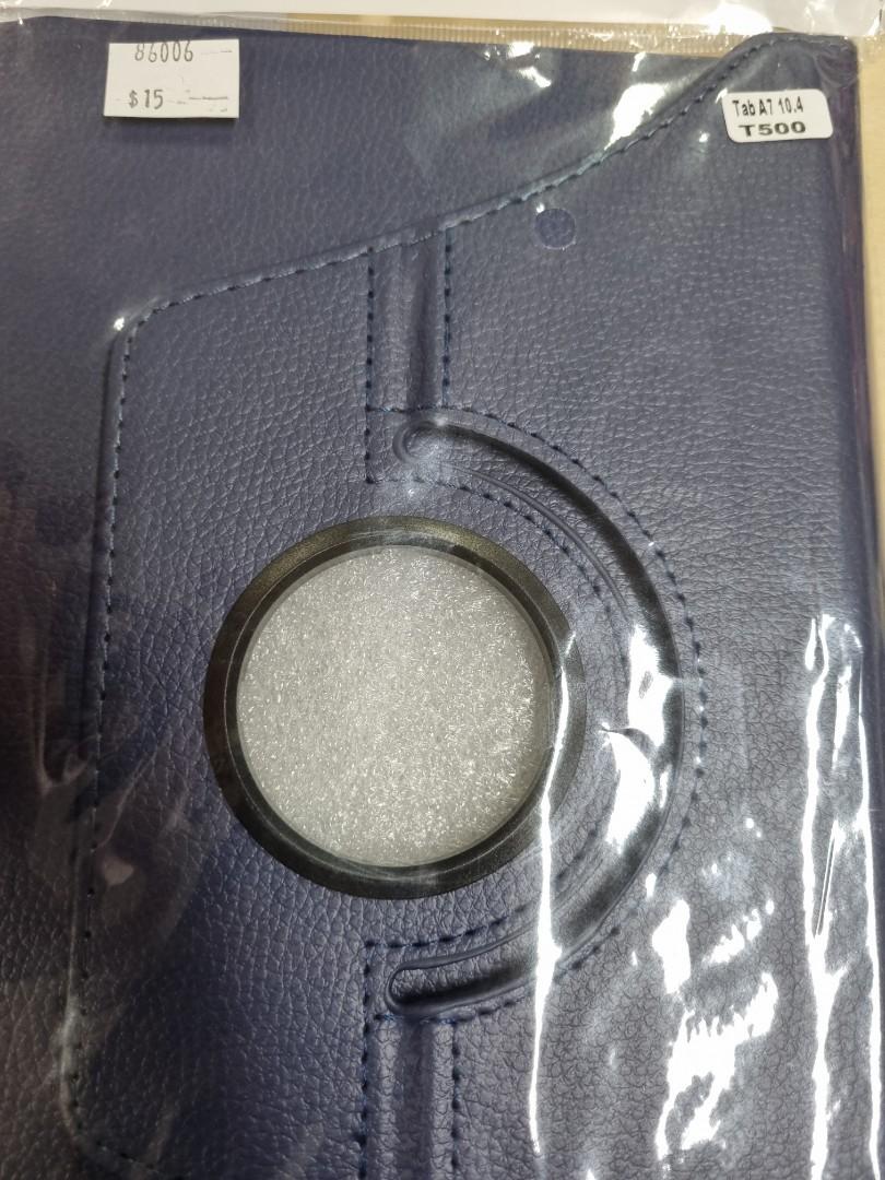 Navy blue casing, Mobile Phones & Gadgets, Tablets, Android on Carousell