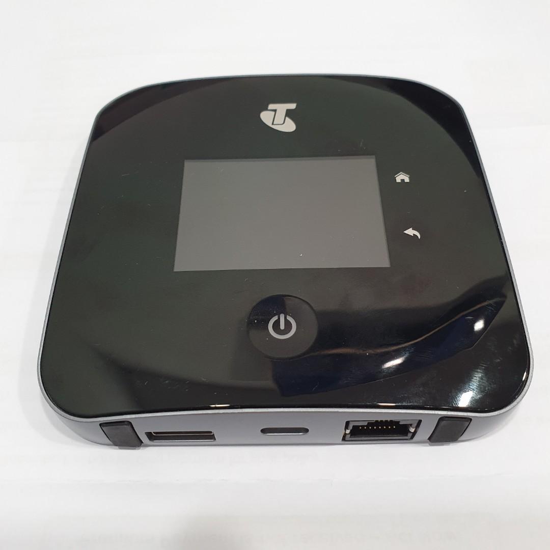 NETGEAR Nighthawk M2 (MR2100) mobile router, Mobile Phones & Gadgets ...