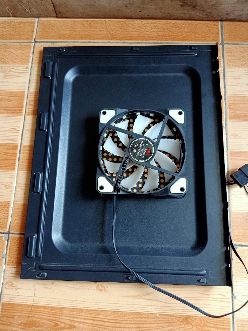 Neutron Case MATX, Computers & Tech, Desktops on Carousell