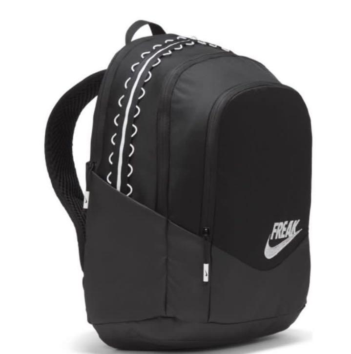 Nike Giannis Freak Backpack, Men's Fashion, Bags, Backpacks on Carousell