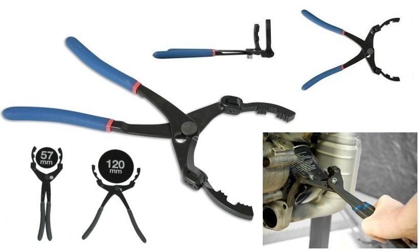 oil filter opener. Engine Cup Oil Filter Wrench 93mm x 15 Flutes ...