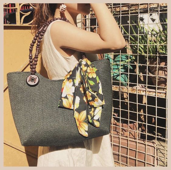 Original Native Bag, Women's Fashion, Bags & Wallets, Shoulder Bags on ...