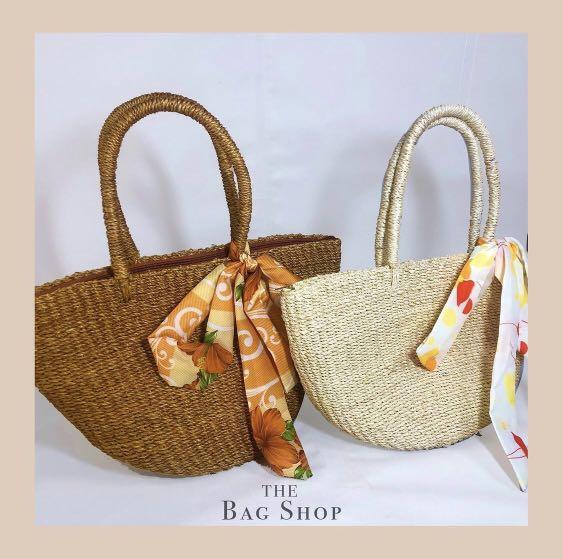 Original Native Bag, Women's Fashion, Bags & Wallets, Beach Bags on ...