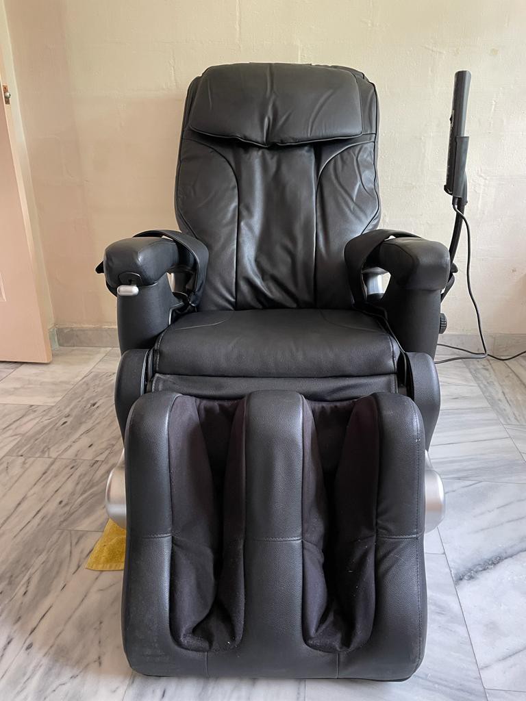 Osim Imedic Pro, Health & Nutrition, Massage Devices on Carousell