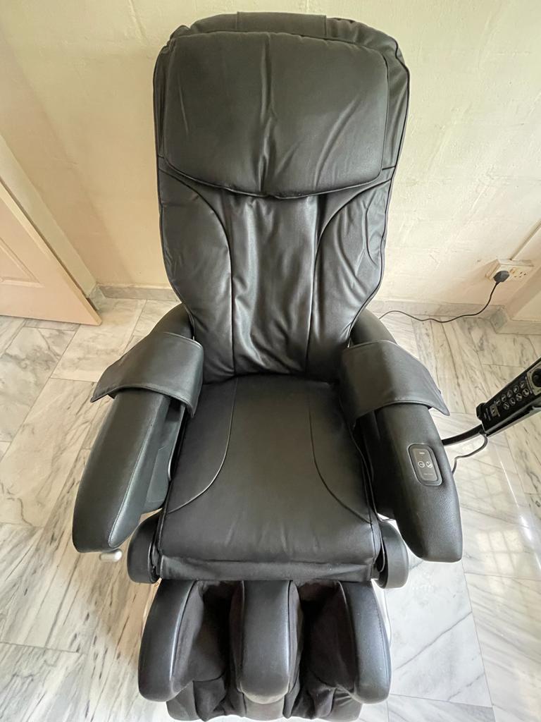 Osim Imedic Pro, Health & Nutrition, Massage Devices on Carousell