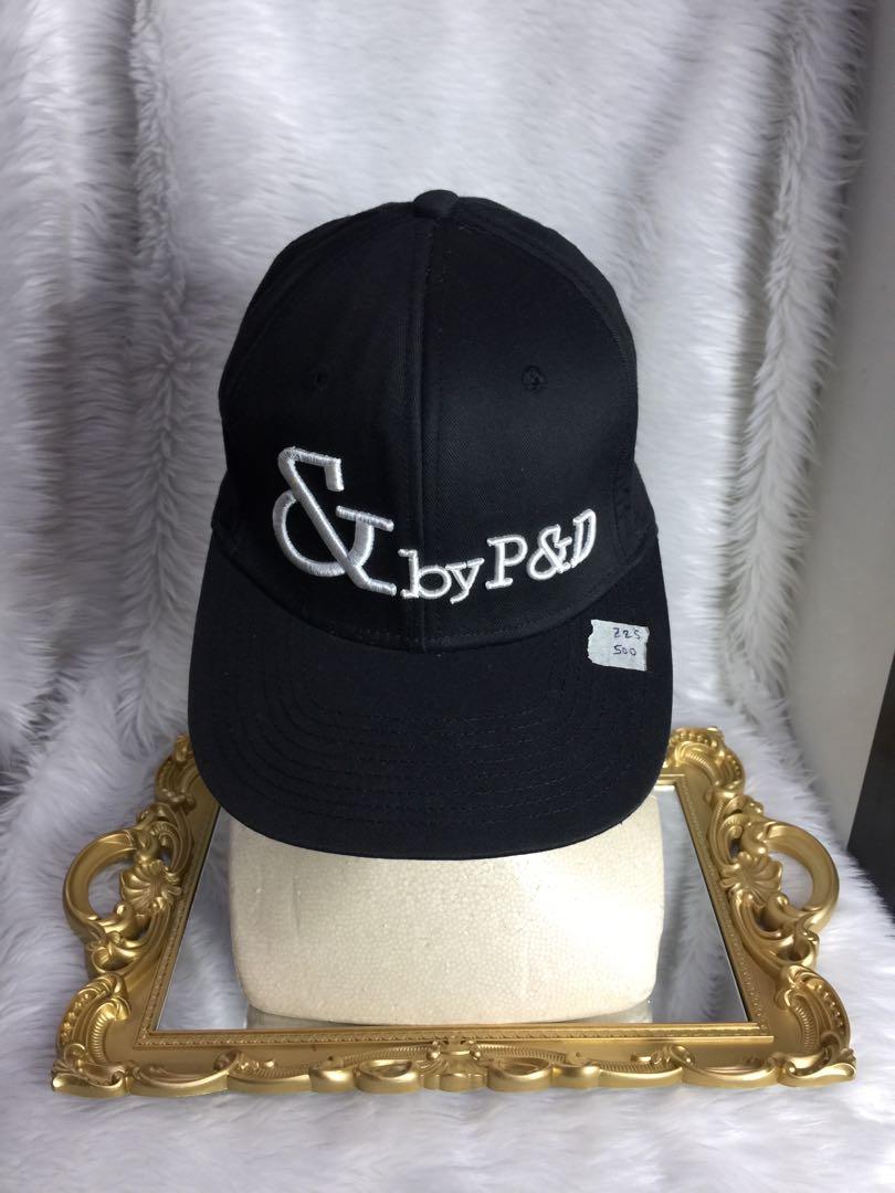 Pinky and Dianne cap, Men's Fashion, Watches & Accessories, Caps & Hats ...