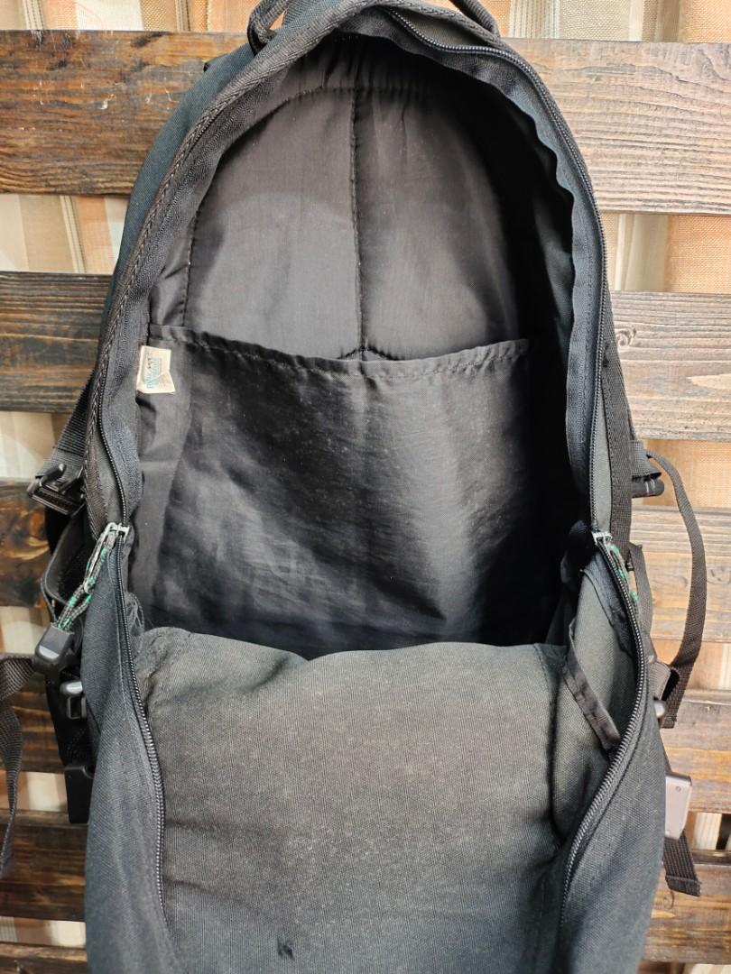 Podia Adventure Osaka 21 Backpack, Men's Fashion, Bags, Backpacks on ...