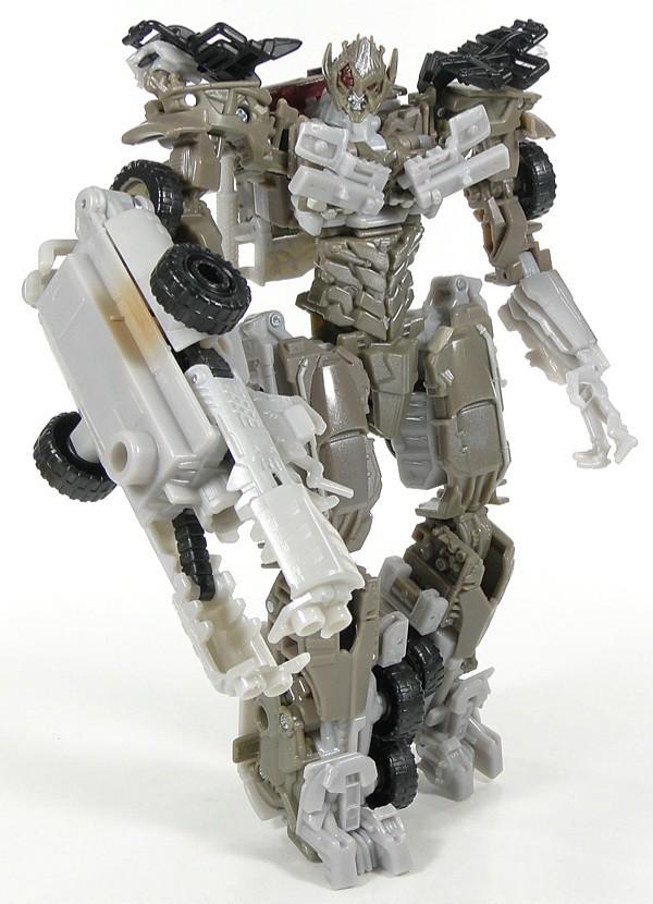 [READY STOCK] Megatron Voyager Class Transformers Movie 3 DOTM Dark Of ...