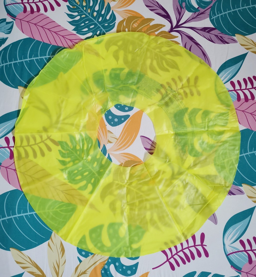 SALBABIDA intex, Sports Equipment, Other Sports Equipment and Supplies ...