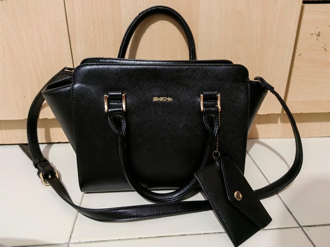 Sembonia Bag, Women's Fashion, Bags & Wallets, Shoulder Bags on Carousell