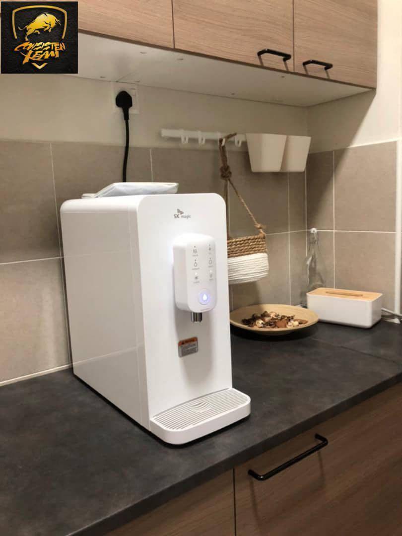 Sk Magic Jiksoo Ria, TV & Home Appliances, Kitchen Appliances, Water ...