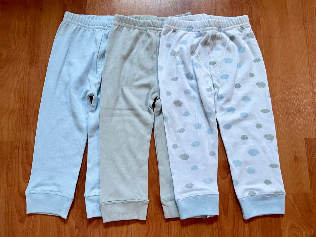 Sleeping pants, Babies & Kids, Babies & Kids Fashion on Carousell