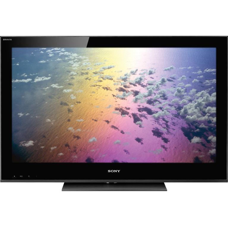 Sony Bravia KDL-40NX700 Full HD LCD TV, TV & Home Appliances, TV ...