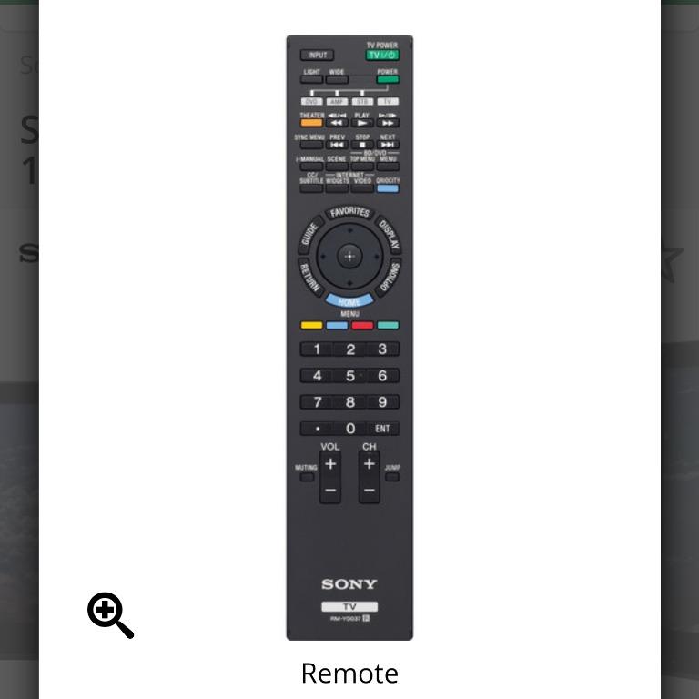 Sony Bravia KDL-40NX700 Full HD LCD TV, TV & Home Appliances, TV ...
