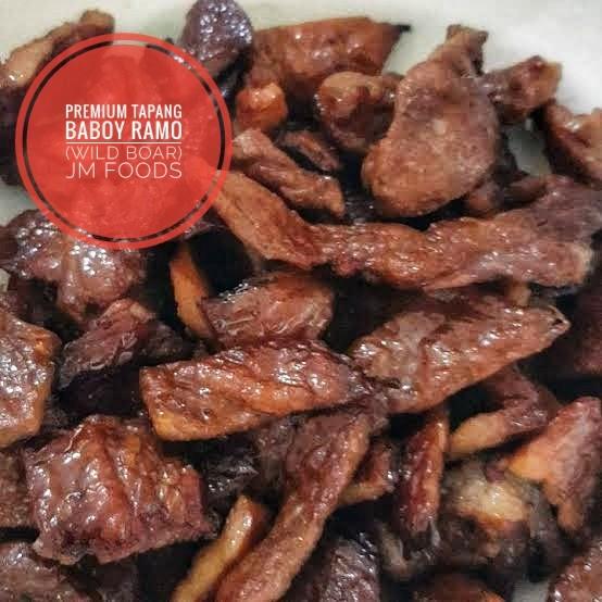 Tapang Usa, Ramo and Kabayo, Food & Drinks, Chilled & Frozen Food on ...