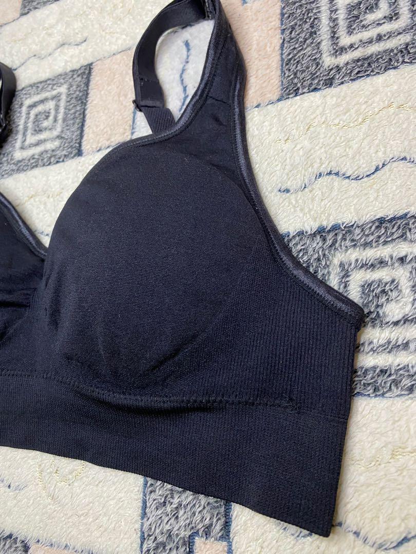 Target bra 32B / 34A, Women's Fashion, New Undergarments & Loungewear ...