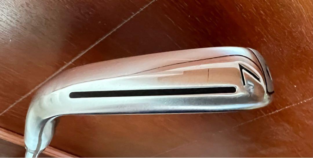 Taylormade P790 (2020 version) NSPro 950 R flex P-6, Sports Equipment ...