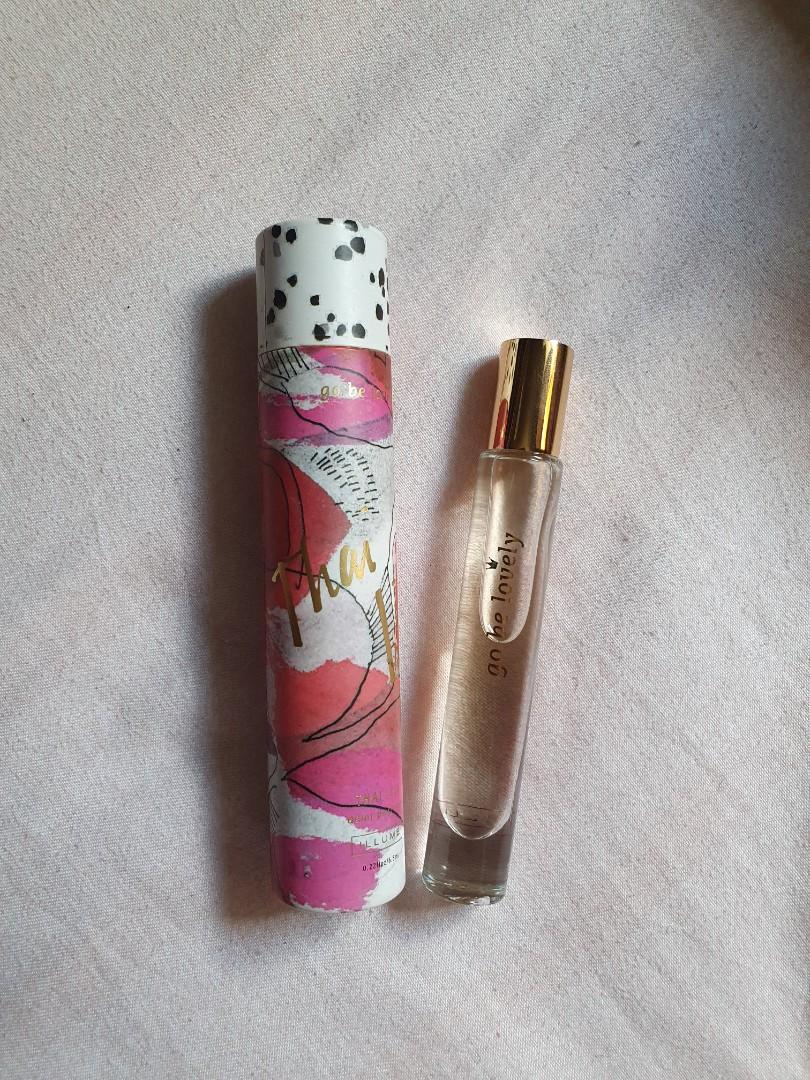 Thai Lily Demi Perfume Rollerball, Beauty & Personal Care, Fragrance ...