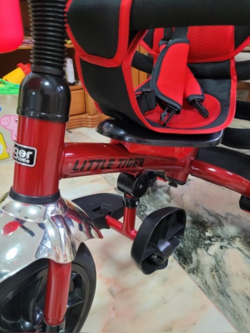 Tricycle/push cycle, Babies & Kids, Going Out, Other Babies Going Out ...