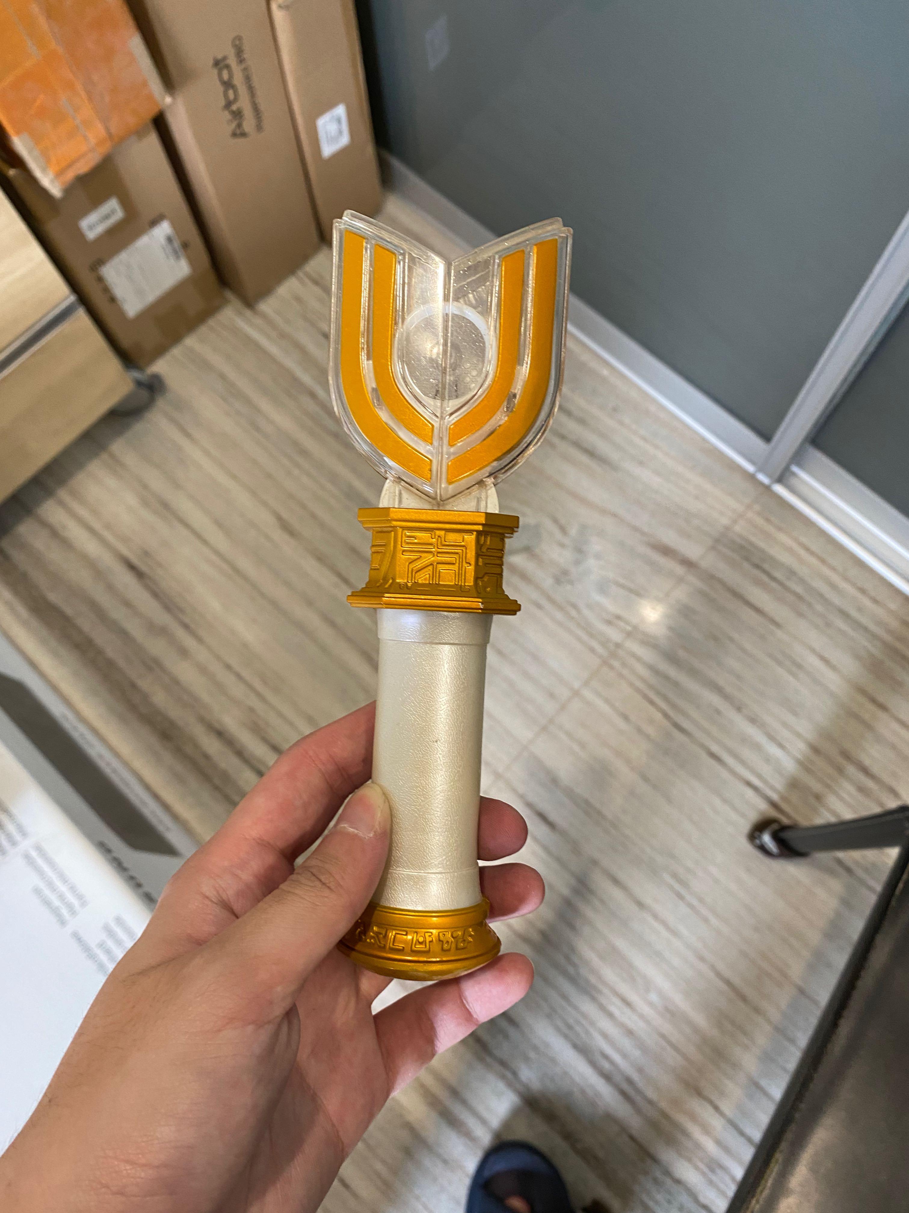 Ultraman Tiga Spark Lens, Hobbies & Toys, Toys & Games on Carousell