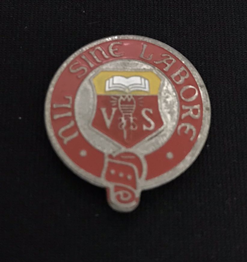 Victoria School Logo
