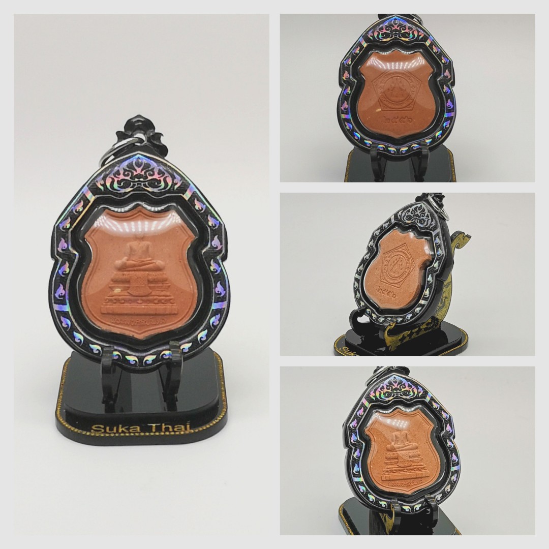 Waterproof amulet casing, Hobbies & Toys, Memorabilia & Collectibles ...
