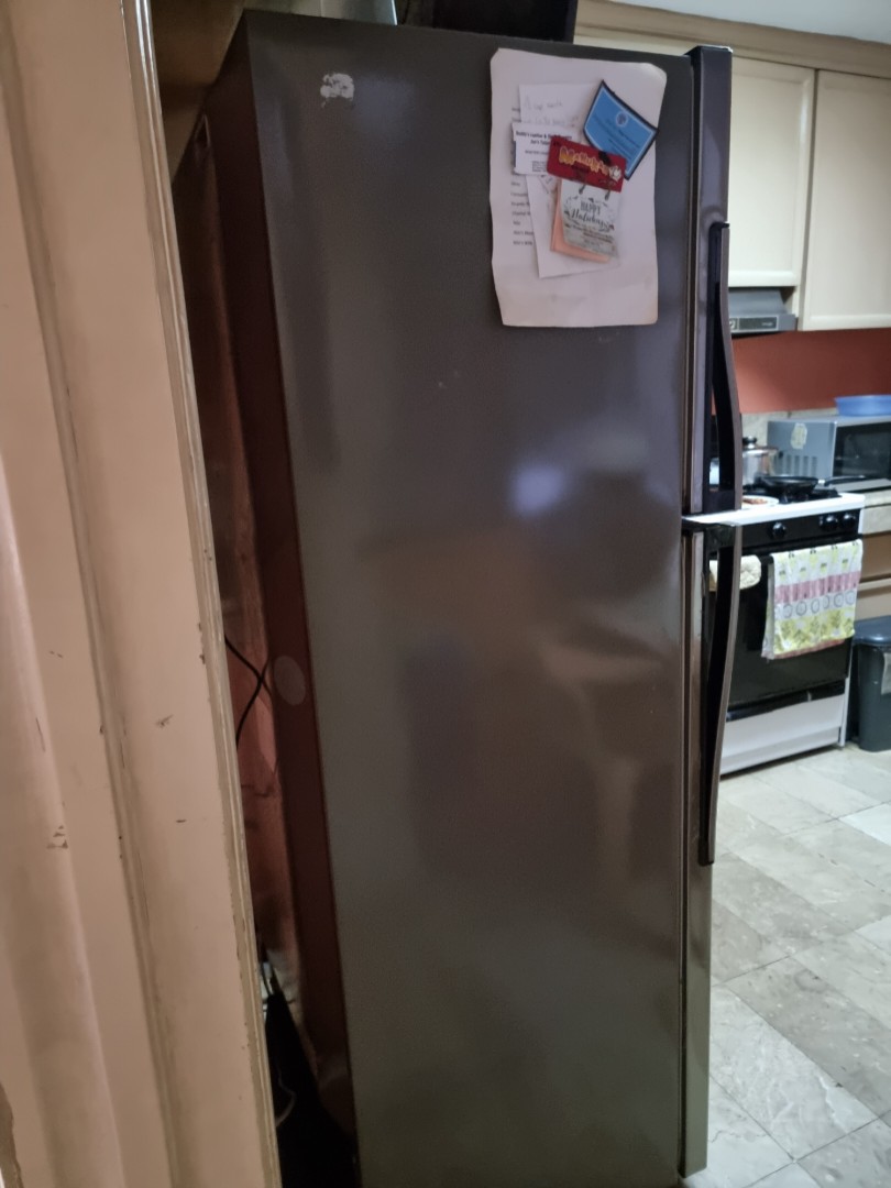 Whirlpool, TV & Home Appliances, Kitchen Appliances, Refrigerators and ...