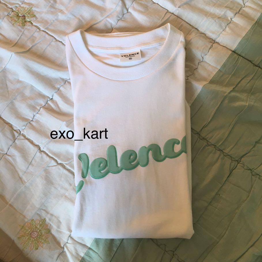 Win Metawin Velence Shirt Vivid, Men's Fashion, Tops & Sets, Tshirts ...