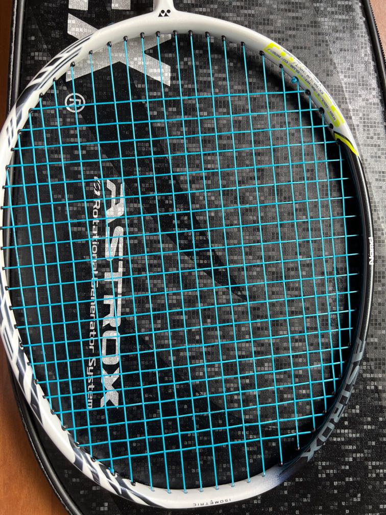 Yonex Astrox 99 Pro 4U, Sports Equipment, Sports & Games, Racket & Ball ...