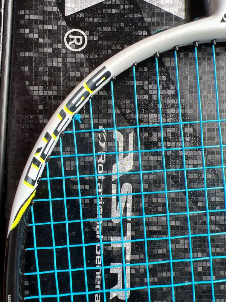 Yonex Astrox 99 Pro 4U, Sports Equipment, Sports & Games, Racket & Ball ...