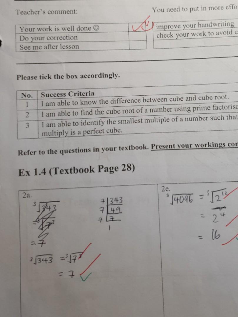 2021 NA MATH: *EOY + 2 PAST YEAR PAPERS WITH ANSWERS +TOPICAL ...