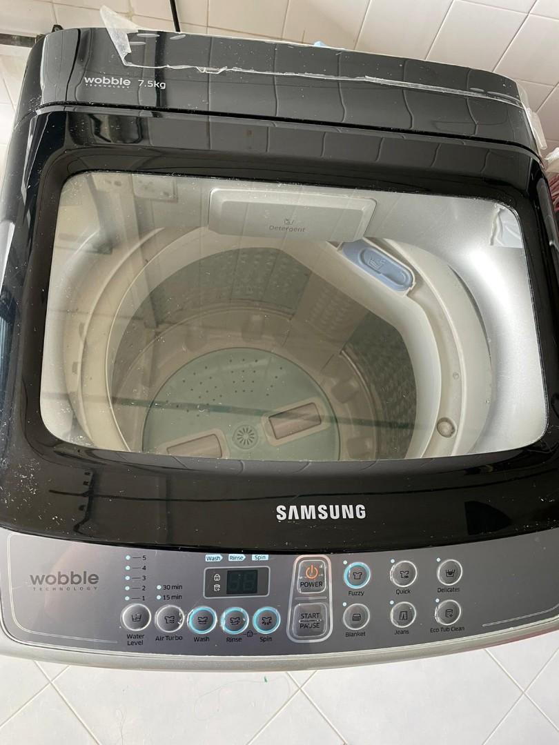 Fubo Won't Load On Samsung Tv
