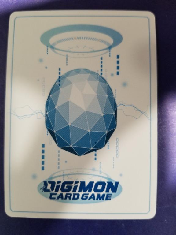 [不面交, 不議價, 謝絕文盲] 數碼暴龍遊戲咭 Digimon card game Great Legend BT5-001 Koromon 滾球獸, 興趣及遊戲, 玩具 & 遊戲類 ...