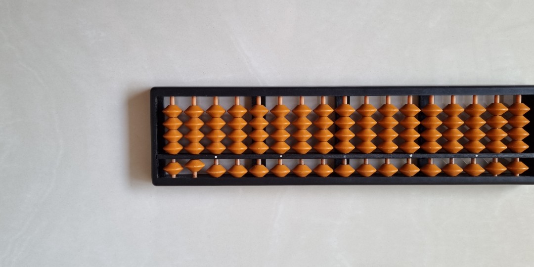 Abacus set, Everything Else on Carousell