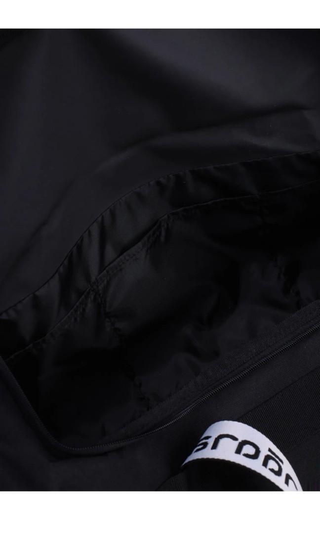 Brand New - Adidas 4ATHLTS DUF S (Black sling bag FJ9353), Men's ...