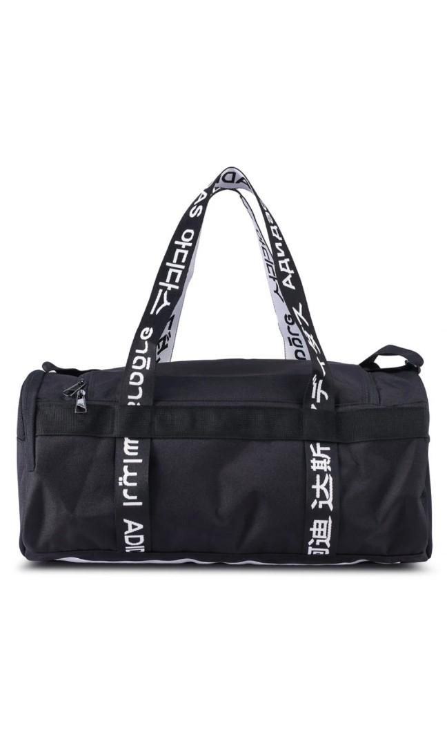 Brand New - Adidas 4ATHLTS DUF S (Black sling bag FJ9353), Men's ...