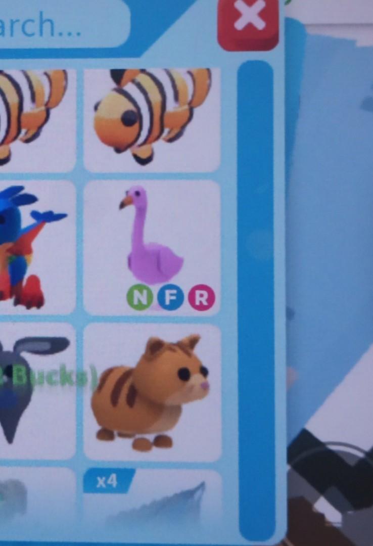 Adopt me neon turtle and neon elephant, Video Gaming, Video Games ...