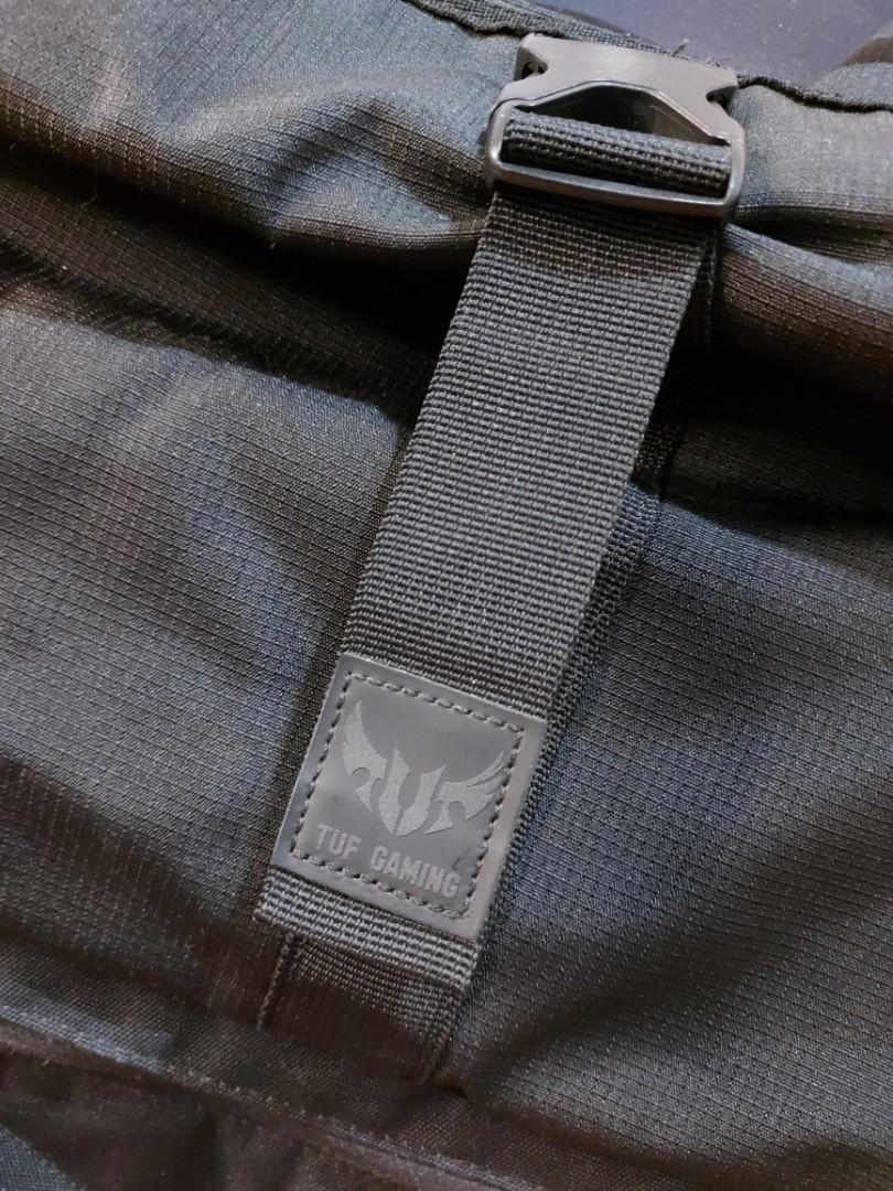 Asus Tuf Gaming Laptop Backpack Laptop Bag, Computers & Tech, Parts ...