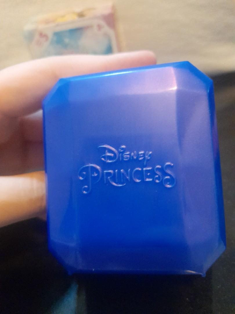 AUTHENTIC Disney Blind box that is open, Gus, Hobbies & Toys, Toys ...