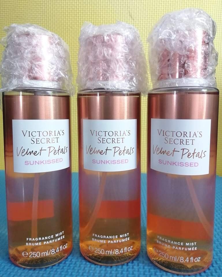 Authentic Victoria's Secret Perfumes, Beauty & Personal Care, Fragrance ...