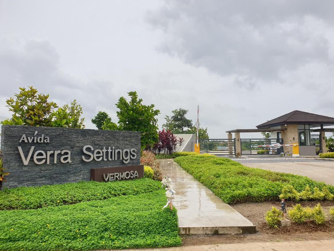 Avida Verra Vermosa lot not Ardia Alveo- 227 sqm on Carousell