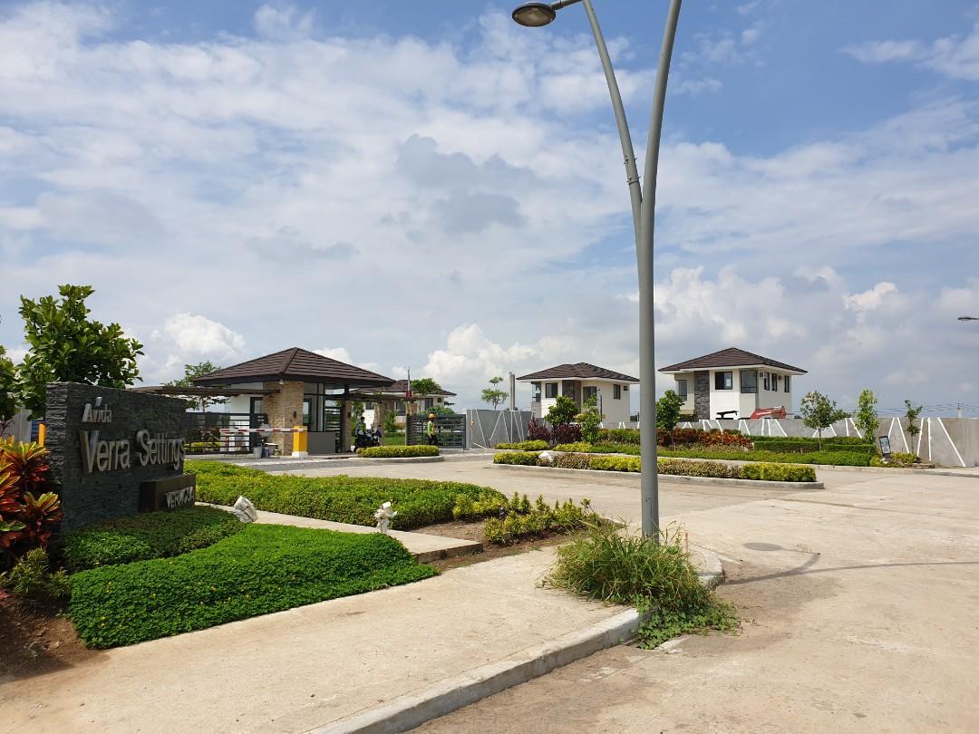 Avida Verra Vermosa lot not Ardia Alveo- 227 sqm on Carousell